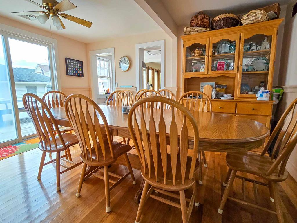 Lavallette NJ Oceanside Vacation Rental 159402 - Schlosser Real Estate ...