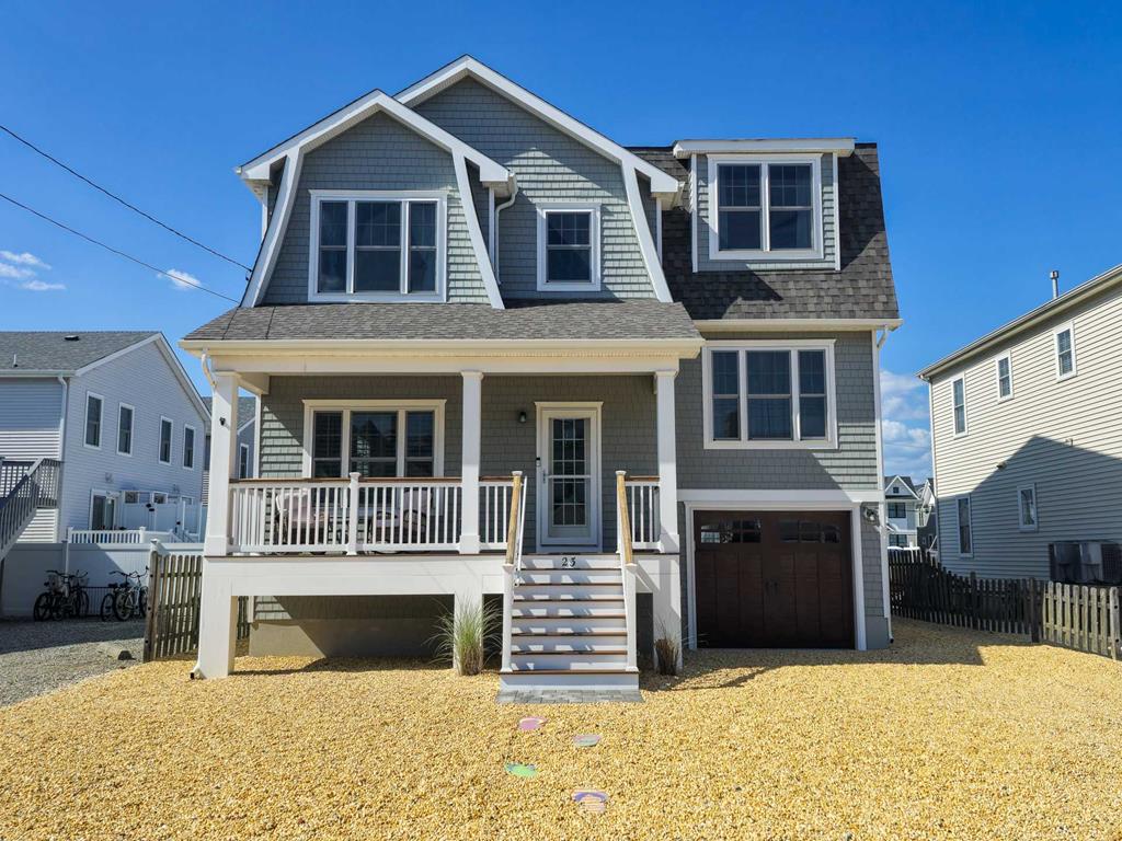 Lavallette Vacation Rentals | Summer Homes on Jersey Shore