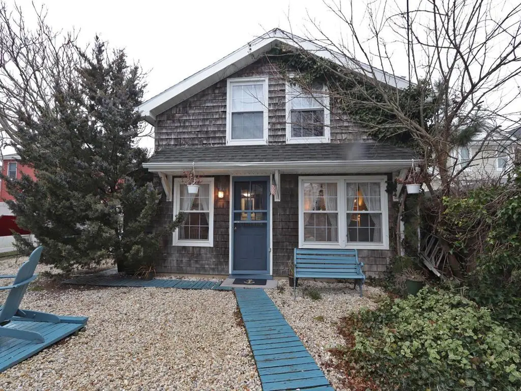 Lavallette NJ Oceanside Vacation Rental 143521 - Schlosser Real Estate ...